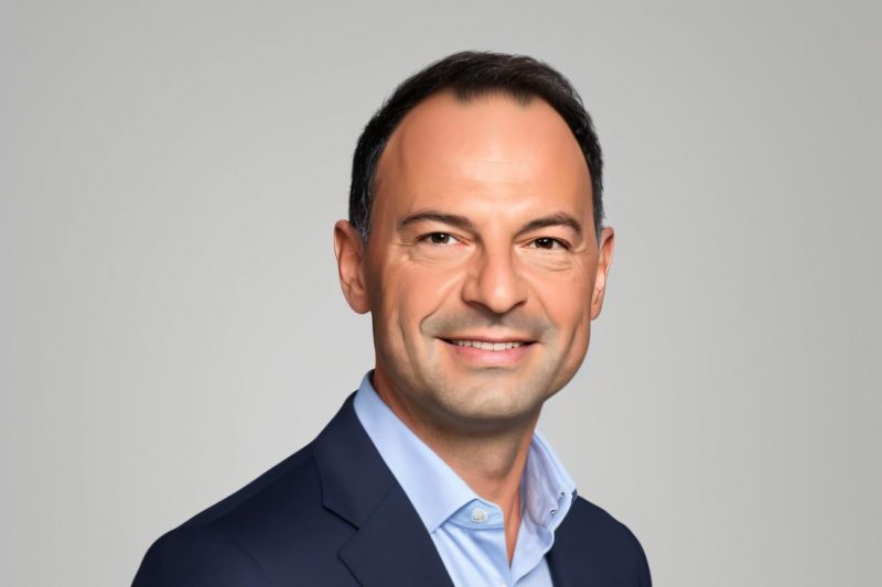 Person - Prof. Dr. Christian Langmann